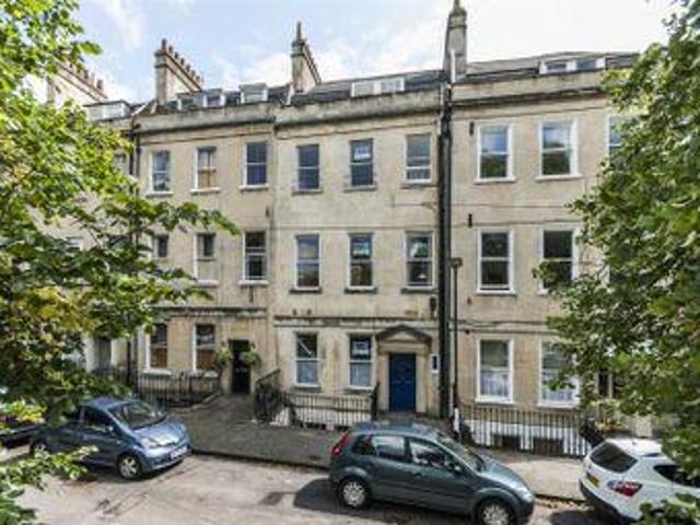 1 Bedrooms Flat for rent in Kensington Place, Bath BA1