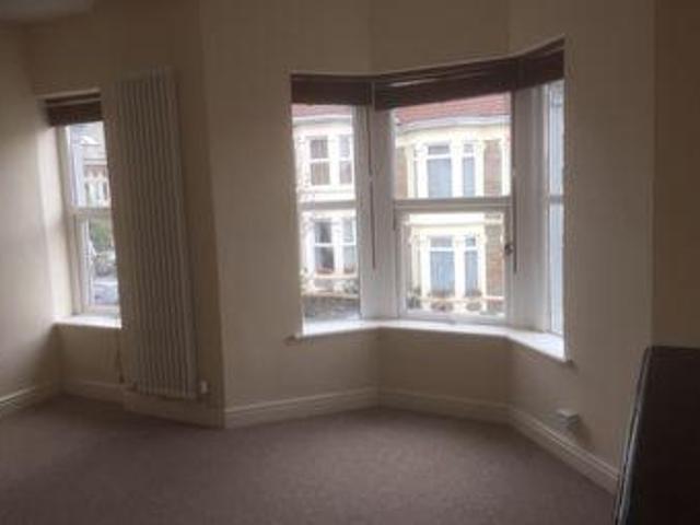 1 Bedrooms Flat for rent in Kensington Road, St George, Bristol BS5