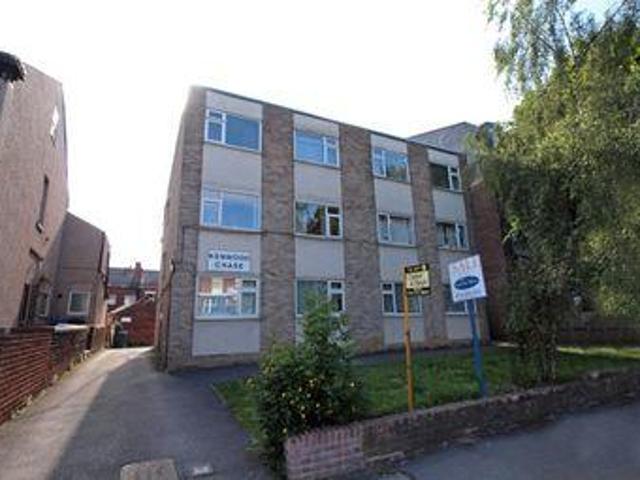 1 Bedrooms Flat for rent in Kenwood Chase, Wostenholm Road, Nether Edge, Sheffield S7