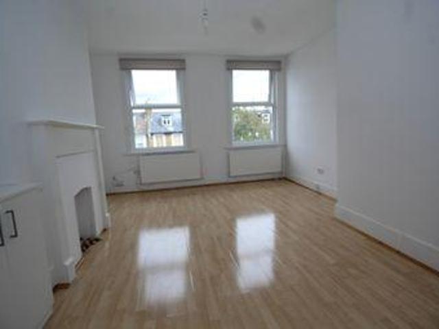 1 Bedrooms Flat for rent in Kent House Road, London SE26