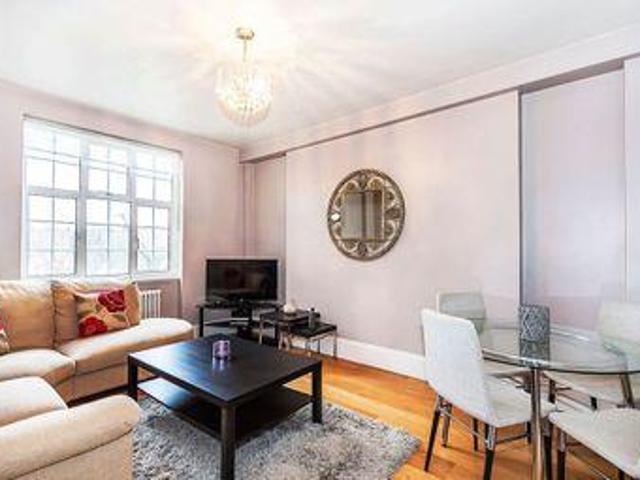 1 Bedrooms Flat for rent in Kenton Court, High Street Kensington, London W14