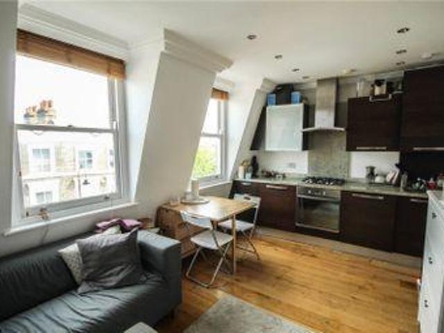 1 Bedrooms Flat for rent in Kentish Town High Road, Kentish Town, London NW5