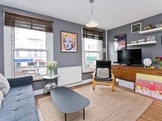 1 Bedrooms Flat for rent in Kentish Town Road, Kentish Town, London NW5