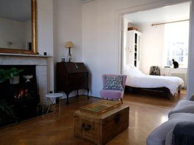 1 Bedrooms Flat for rent in Kentish Town Road, London NW1