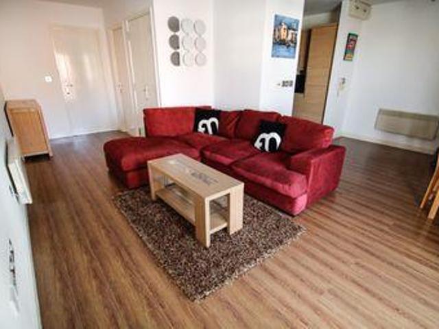 1 Bedrooms Flat for rent in Kenyon Forge, Kenyon Street B18