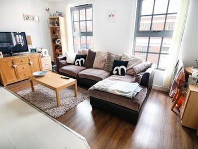 1 Bedrooms Flat for rent in Kenyon Forge, Kenyon Street B18