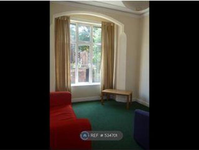 1 Bedrooms Flat for rent in Keppel Road, Manchester M21