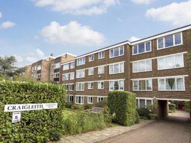 1 Bedrooms Flat for rent in Kersfield Road, Putney SW15