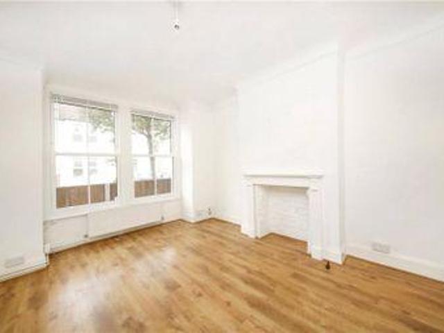 1 Bedrooms Flat for rent in Khartoum Road, London SW17