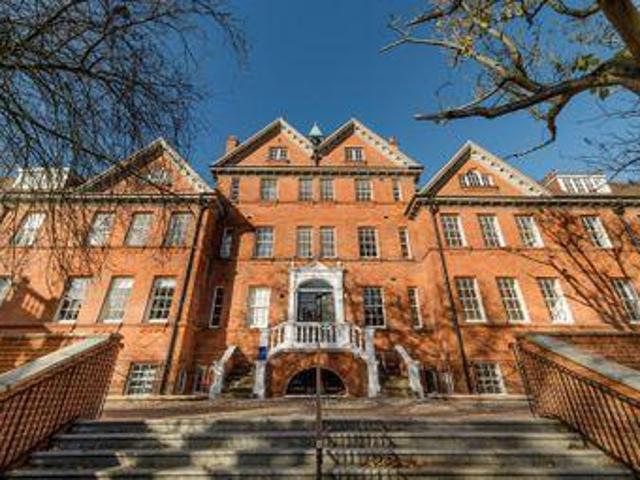 1 Bedrooms Flat for rent in Kidderpore Avenue, Hampstead NW3