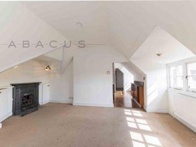 1 Bedrooms Flat for rent in Kidderpore Avenue, London NW3