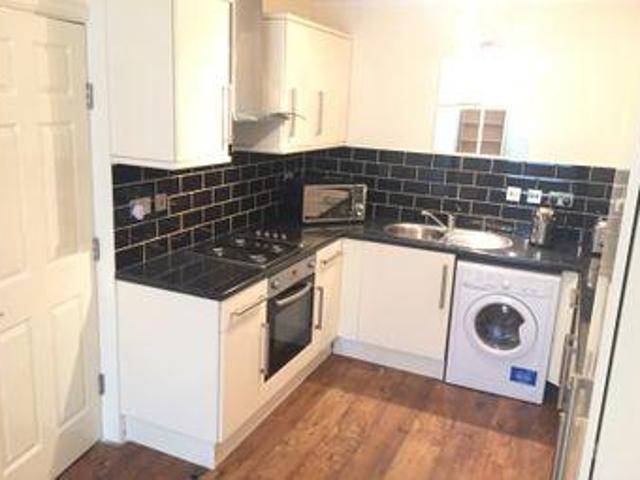 1 Bedrooms Flat for rent in Kilburn High Road, Kilburn, London NW6