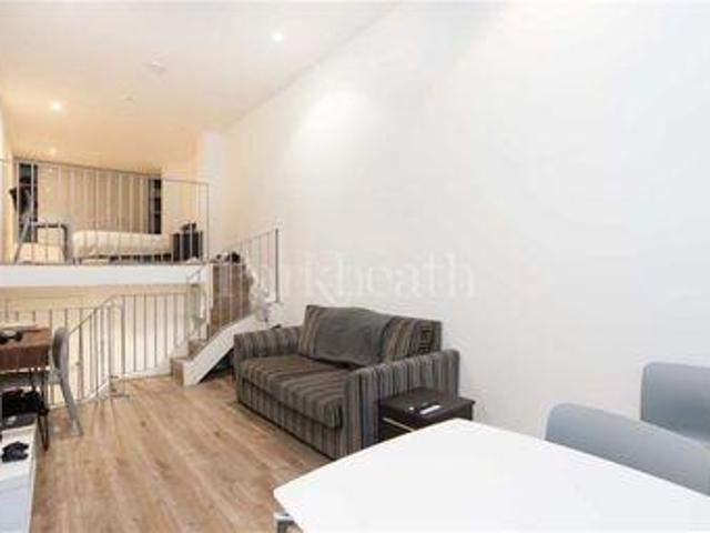 1 Bedrooms Flat for rent in Kilburn High Road, Kilburn, London NW6
