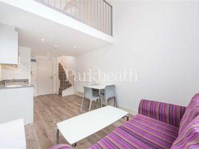 1 Bedrooms Flat for rent in Kilburn High Road, Kilburn, London NW6