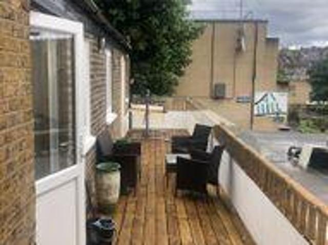 1 Bedrooms Flat for rent in Kilburn High Road, Kilburn NW6