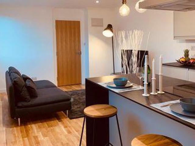 1 Bedrooms Flat for rent in Kilburn High Road, London NW6