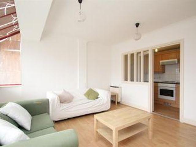 1 Bedrooms Flat for rent in Kilburn High Road, London NW6