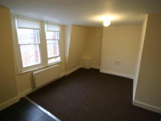 1 Bedrooms Flat for rent in Kilburn High Road, London NW6