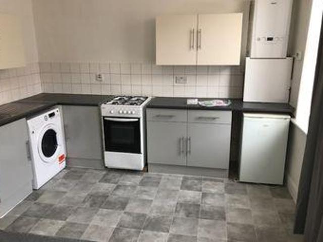 1 Bedrooms Flat for rent in Kilburn High Road, London NW6