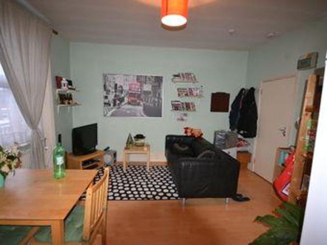 1 Bedrooms Flat for rent in Kilburn High Road, London NW6