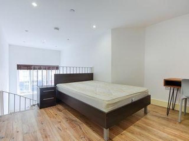1 Bedrooms Flat for rent in Kilburn High Road, London NW6