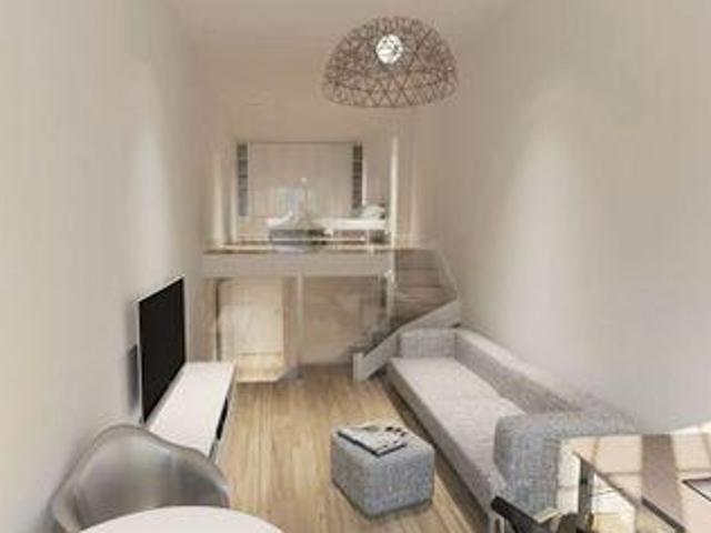 1 Bedrooms Flat for rent in Kilburn High Road, London NW6