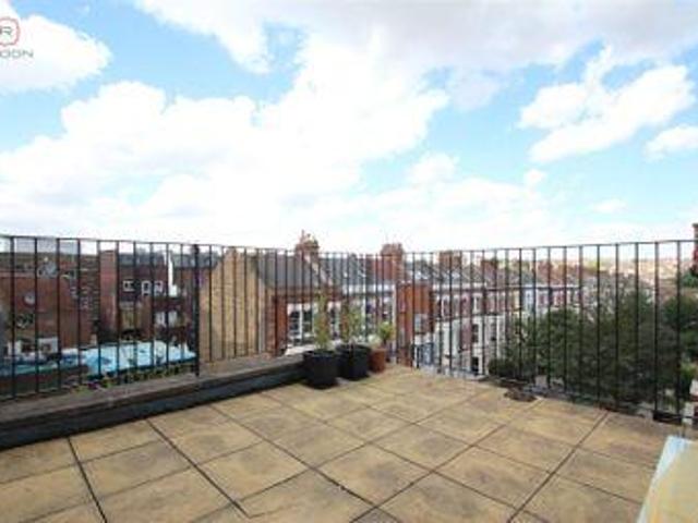 1 Bedrooms Flat for rent in Kilburn High Road, London NW6