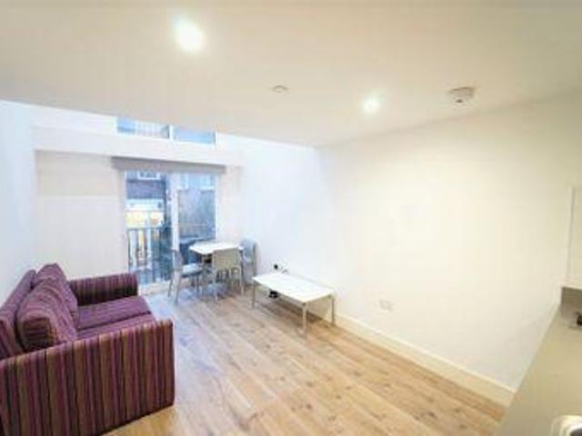 1 Bedrooms Flat for rent in Kilburn High Road, London NW6
