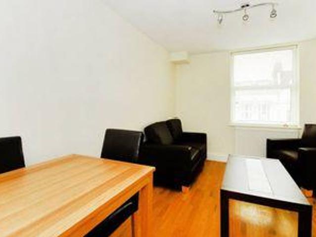 1 Bedrooms Flat for rent in Kilburn High Road, London NW6