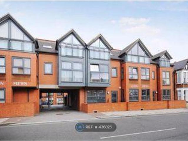 1 Bedrooms Flat for rent in Kilburn Lane, London W10