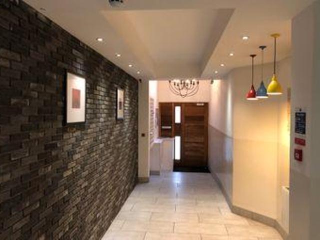 1 Bedrooms Flat for rent in Kilburn, London NW6