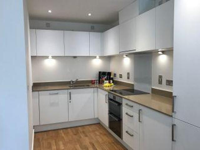 1 Bedrooms Flat for rent in Killick Way, London E1
