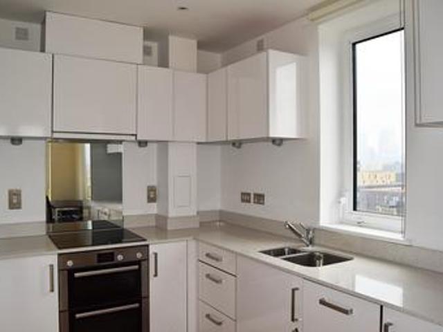1 Bedrooms Flat for rent in Killick Way, London E1