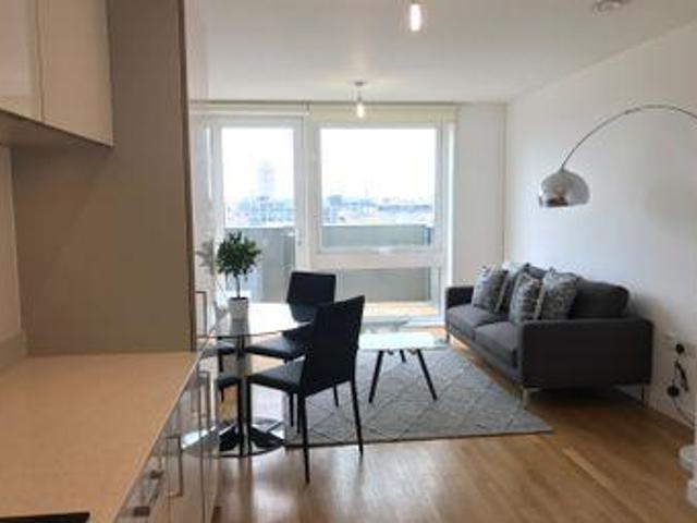 1 Bedrooms Flat for rent in Killick Way, London E1