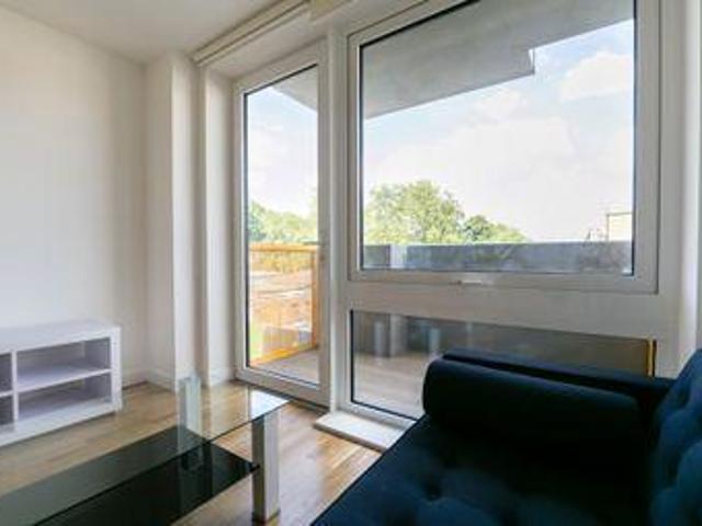 1 Bedrooms Flat for rent in Killick Way, London E1