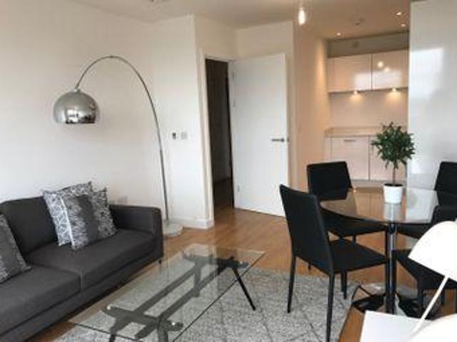 1 Bedrooms Flat for rent in Killick Way, Stepney Green E1