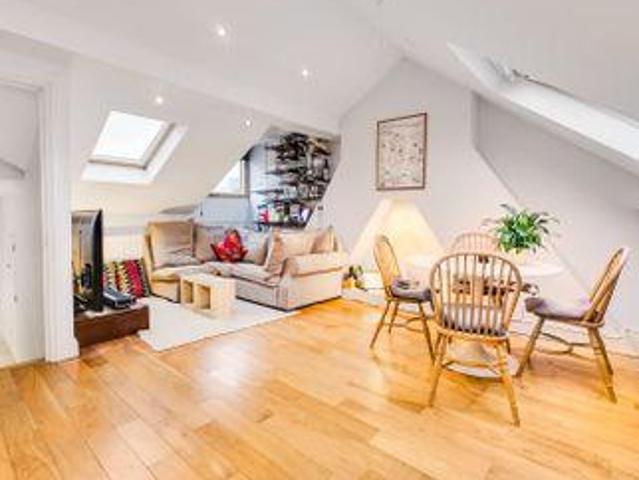 1 Bedrooms Flat for rent in Killyon Road, London SW8