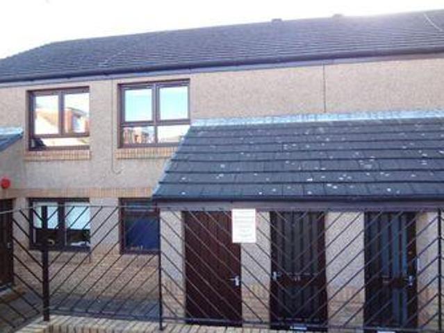 1 Bedrooms Flat for rent in Kilmaurs Road, Edinburgh EH16