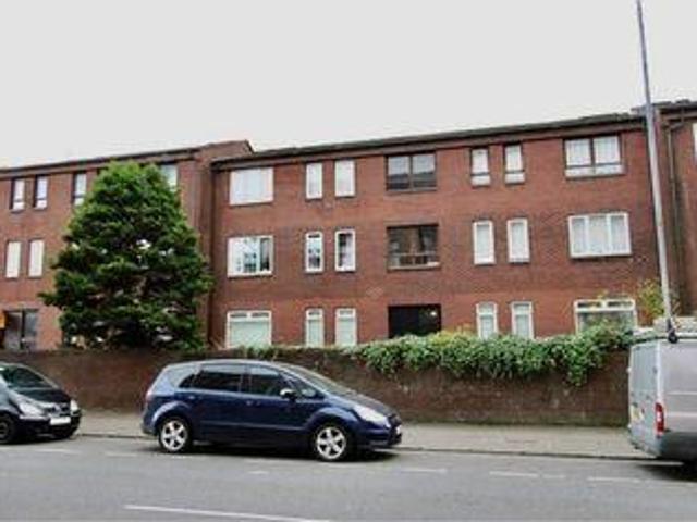 1 Bedrooms Flat for rent in Kilmany Drive, Glasgow G32