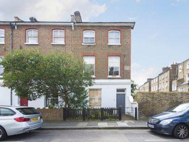 1 Bedrooms Flat for rent in Kilmarsh Road, London W6