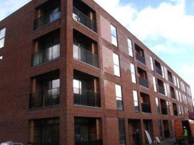 1 Bedrooms Flat for rent in Kiln Close, Gloucester GL1
