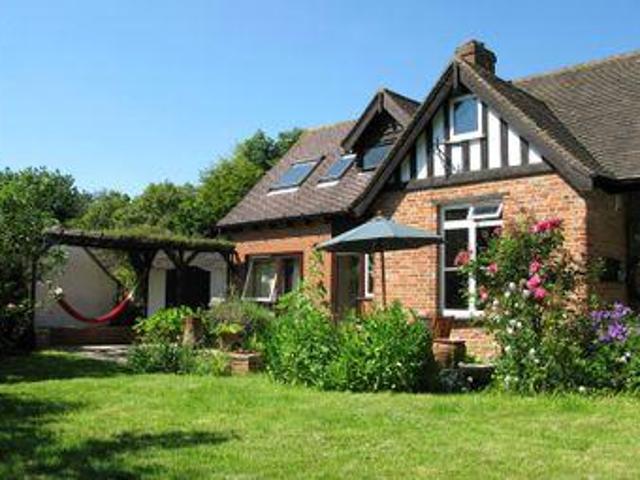 1 Bedrooms Flat for rent in Kiln Lane, Risinghurst, Headington, Oxford OX3