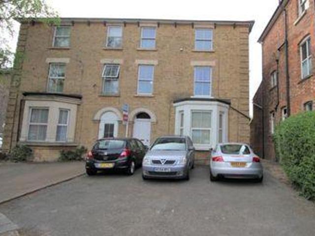 1 Bedrooms Flat for rent in Kimbolton Road, Bedford MK40