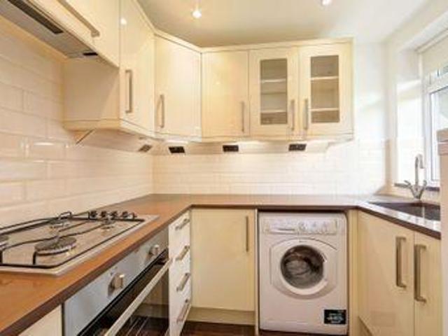 1 Bedrooms Flat for rent in Kimber Road, London SW18