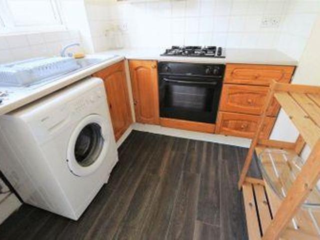 1 Bedrooms Flat for rent in Kimberley Gardens, London N4