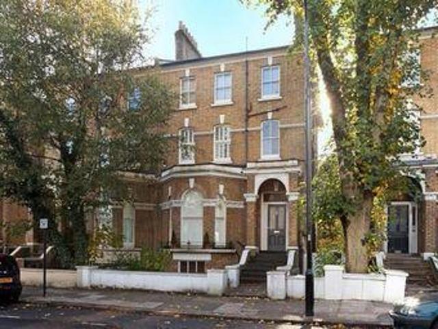 1 Bedrooms Flat for rent in King Henry´s Road, Primrose Hill NW3