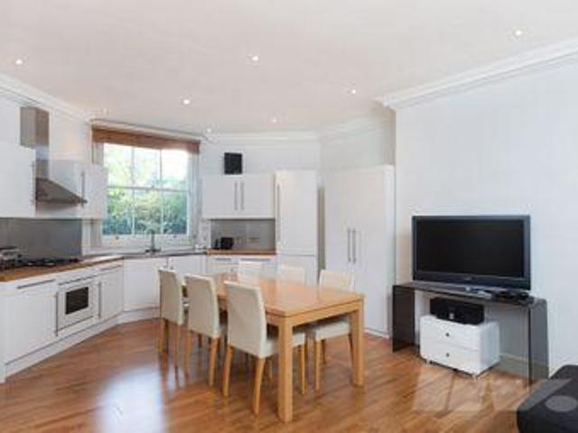 1 Bedrooms Flat for rent in King Henrys Road, Primrose Hill NW3
