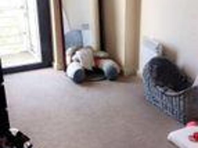 1 Bedrooms Flat for rent in King James Street, London SE1