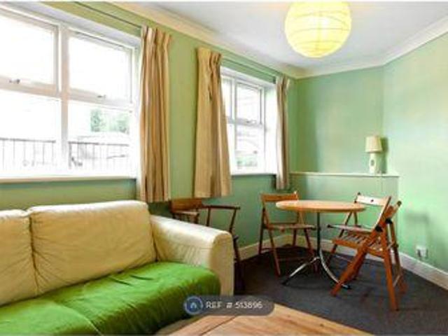 1 Bedrooms Flat for rent in King´s Cross, London N1