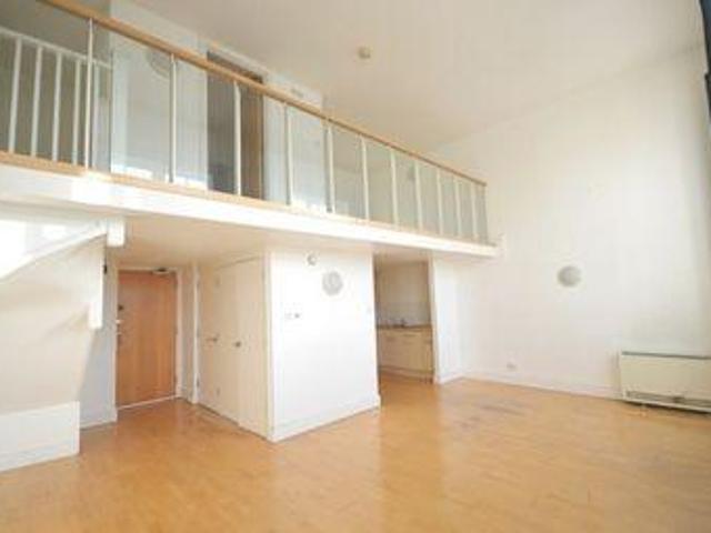 1 Bedrooms Flat for rent in King`S Cross, London N1